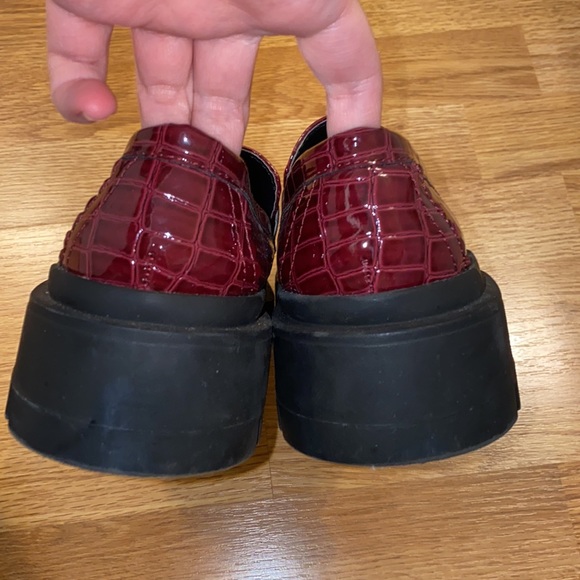 london rebel | Shoes | London Rebel Loafers | Poshmark